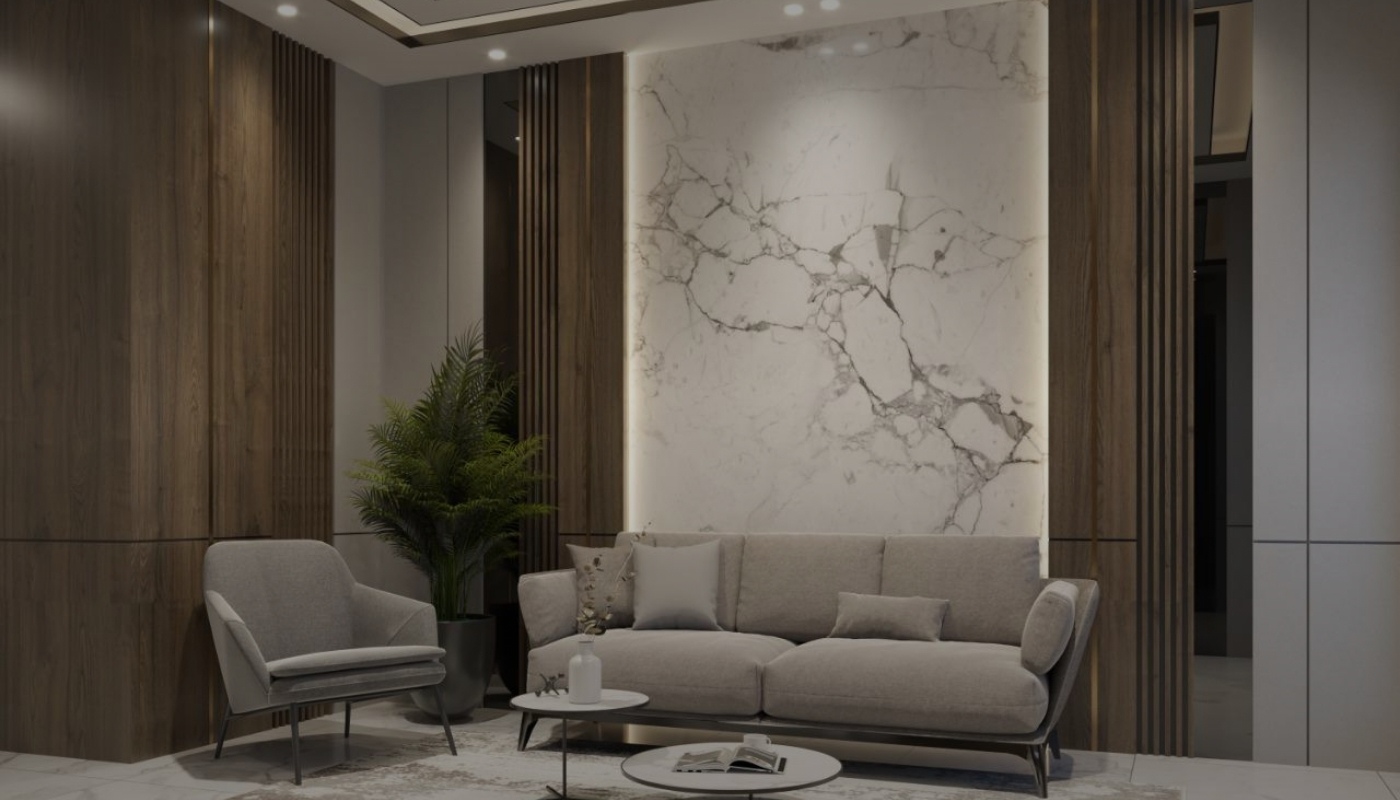 INTERMAN – Desain Interior dan Arsitektur Mewah